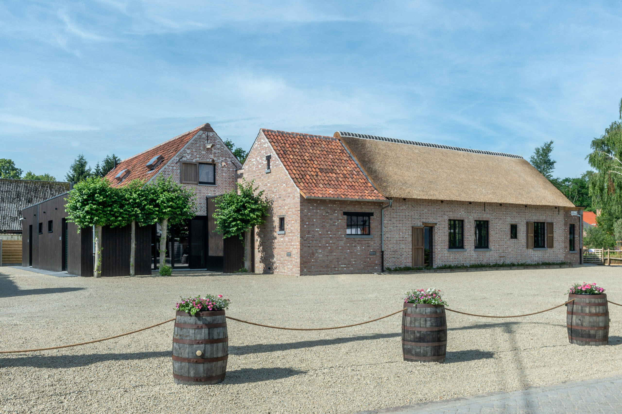 Heyhoeveke – Serge Heyse Projectontwikkeling