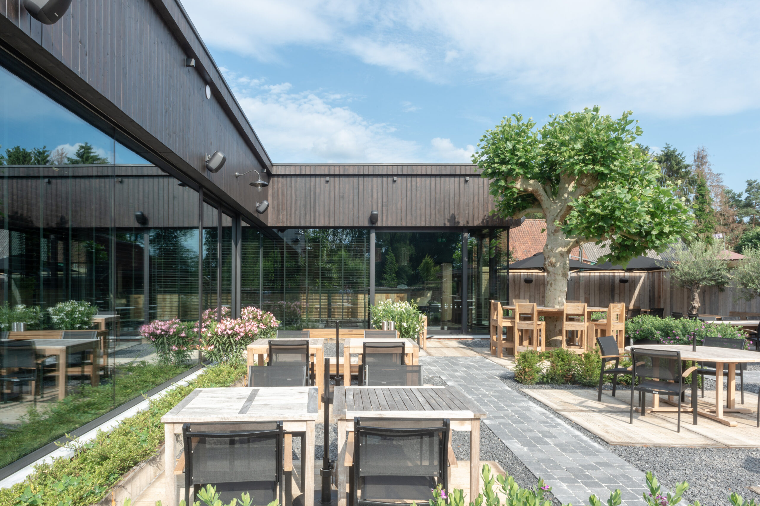 Heyhoeveke – Serge Heyse Projectontwikkeling