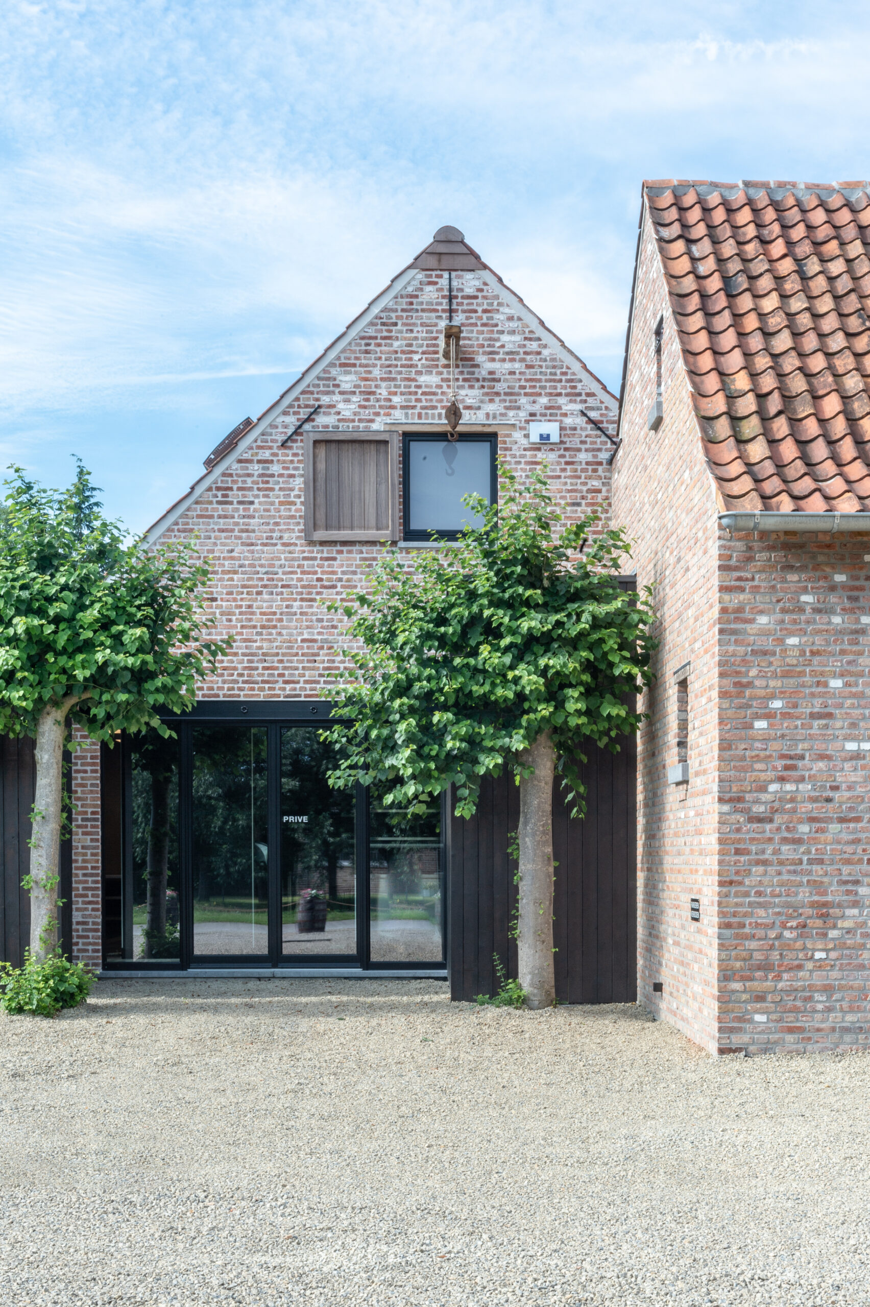 Heyhoeveke – Serge Heyse Projectontwikkeling