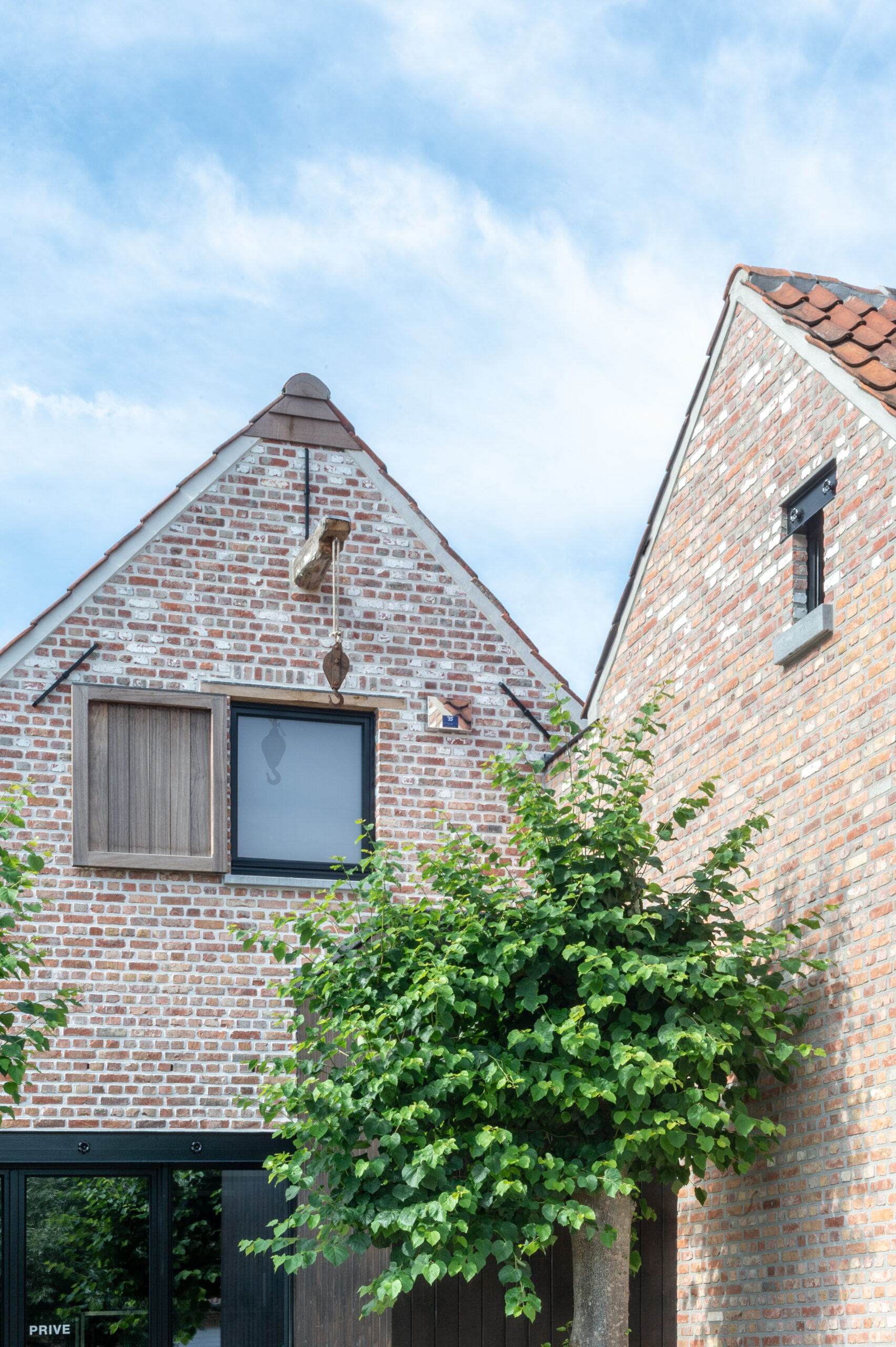 Heyhoeveke – Serge Heyse Projectontwikkeling