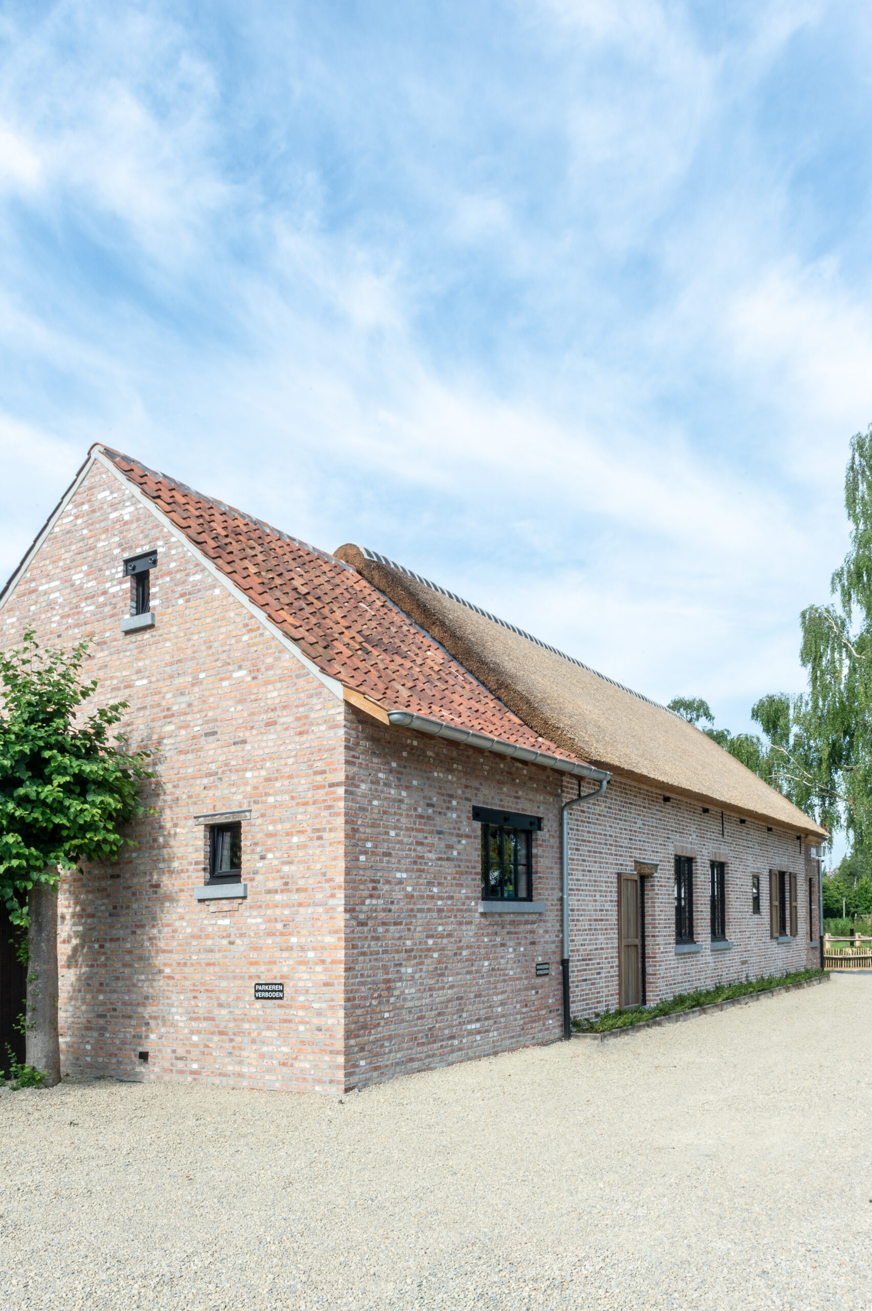 Heyhoeveke – Serge Heyse Projectontwikkeling