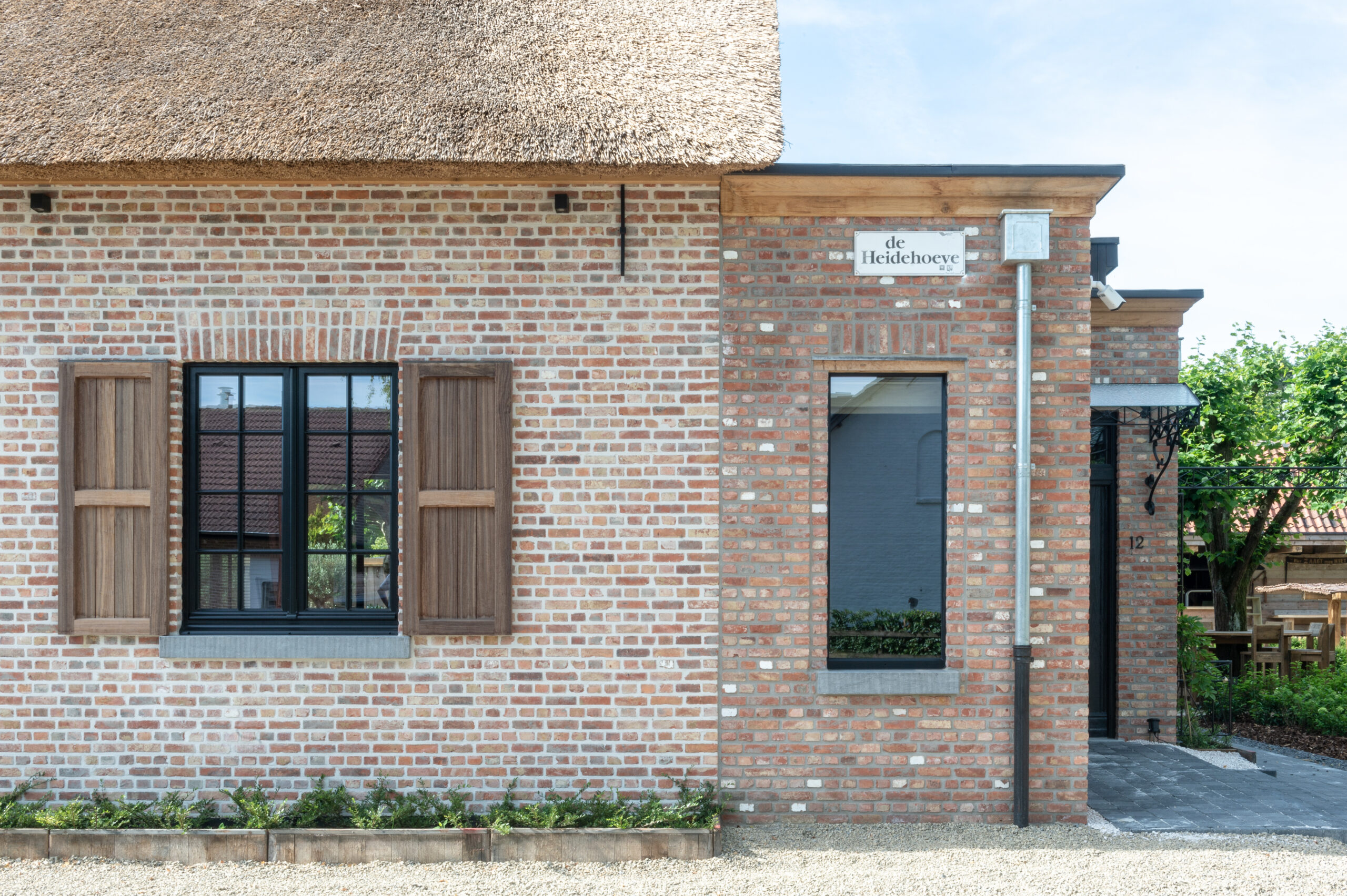 Heyhoeveke – Serge Heyse Projectontwikkeling